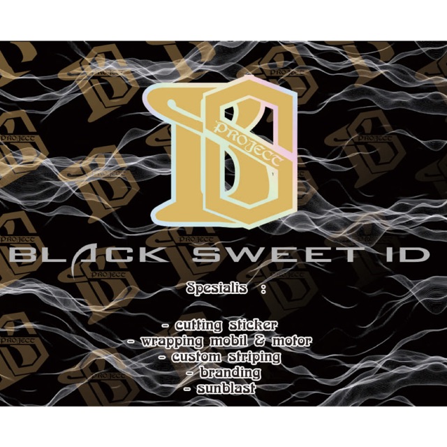 Produk blacksweet id | Shopee Indonesia