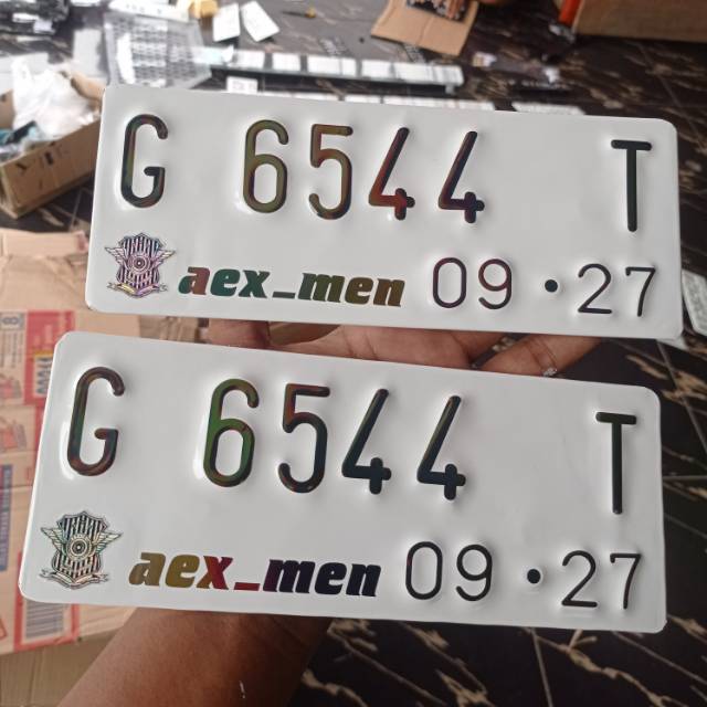 Produk CV.SOLIQA CUSTOM SHOP | Shopee Indonesia