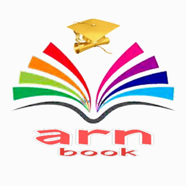 Produk arn book | Shopee Indonesia