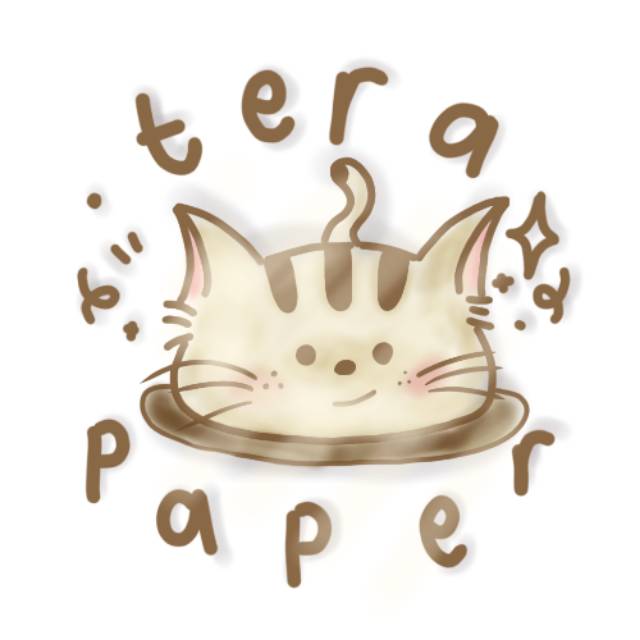 Produk tera.paper | Shopee Indonesia