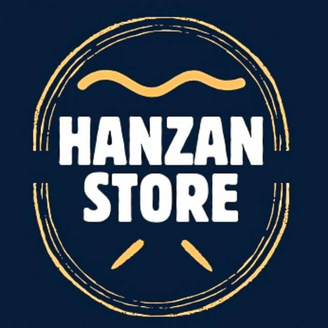 Produk Hanzan Store | Shopee Indonesia