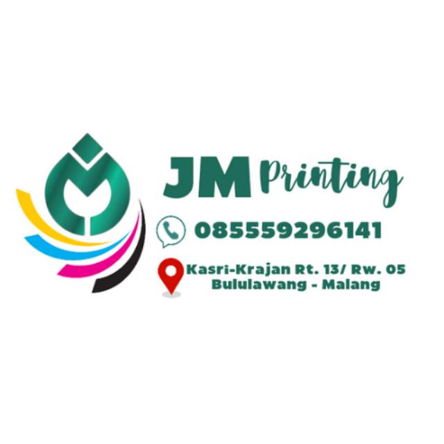 Produk Jm.printing | Shopee Indonesia