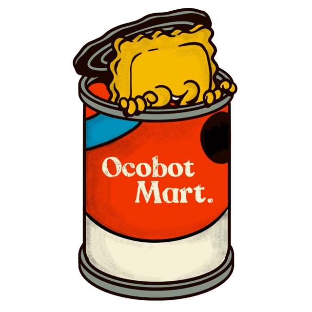 Produk ocobot.vtg12 | Shopee Indonesia