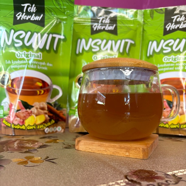 Produk insuvit_official | Shopee Indonesia