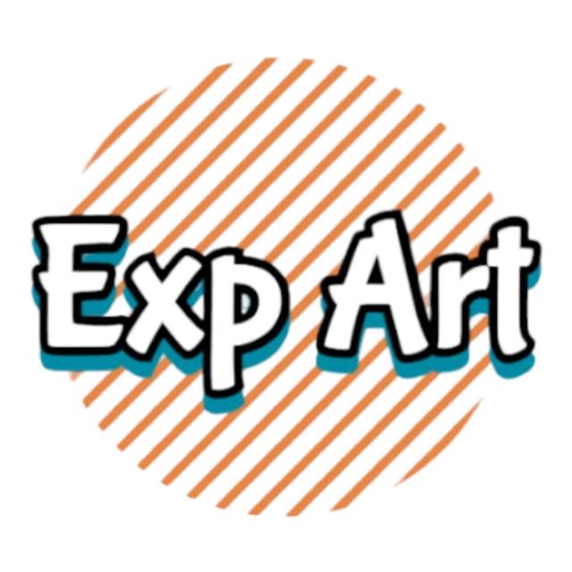 Produk Exp Art | Shopee Indonesia