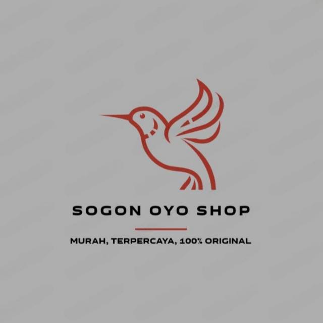 Produk SOGON OYO SHOP | Shopee Indonesia