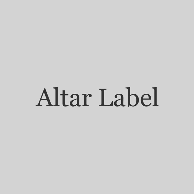 Produk Altar Label | Shopee Indonesia
