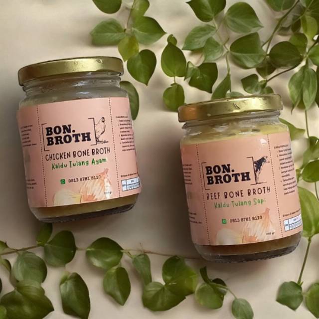 Produk Bon.Broth | Shopee Indonesia