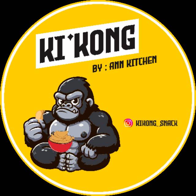 Produk KI'KONG | Shopee Indonesia