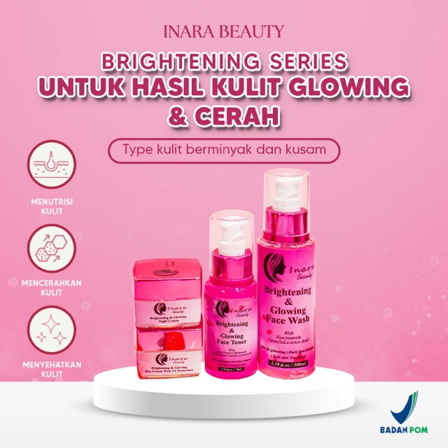 Produk INARA BEAUTY JOMBANG | Shopee Indonesia