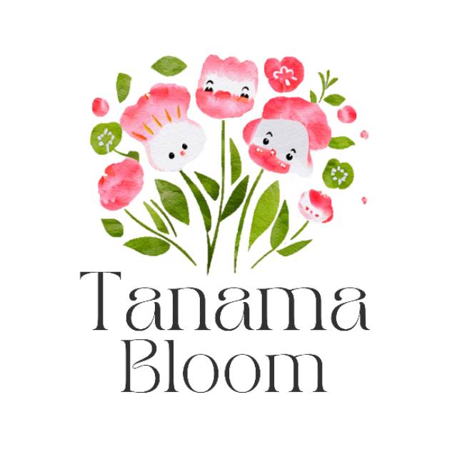 Produk Tanama Bloom | Shopee Indonesia
