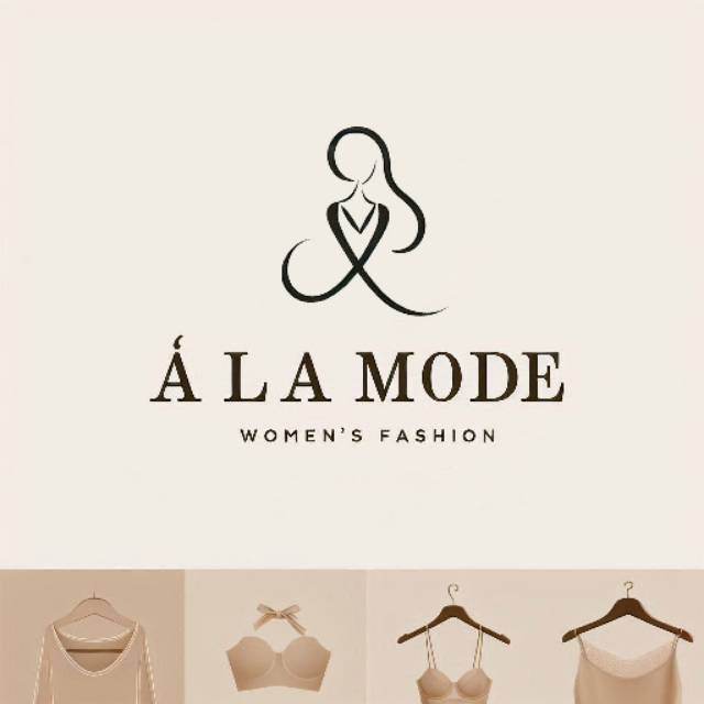 Produk ALamode_ | Shopee Indonesia