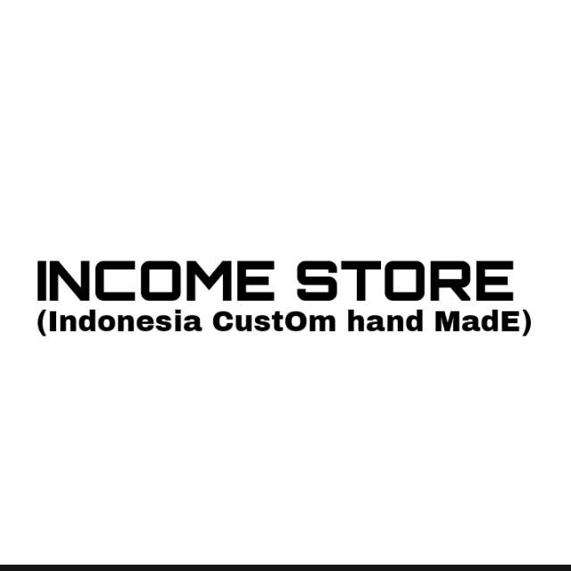 Produk INCOME STORE | Shopee Indonesia