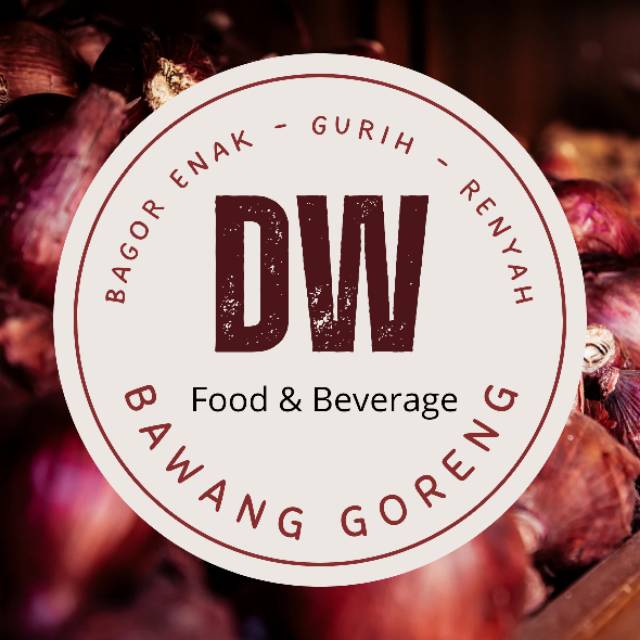 Produk DW Food Supplier | Shopee Indonesia