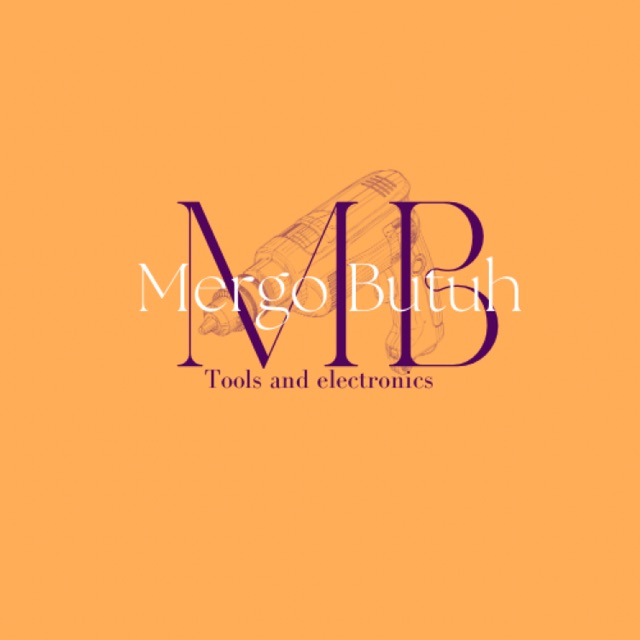 Produk Mergo Butuh | Shopee Indonesia