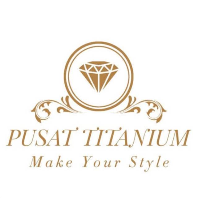 Produk PUSAT TITANIUM | Shopee Indonesia