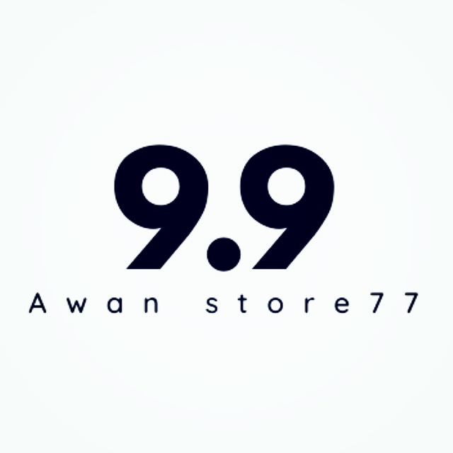 Produk AWAN STORE 77 | Shopee Indonesia