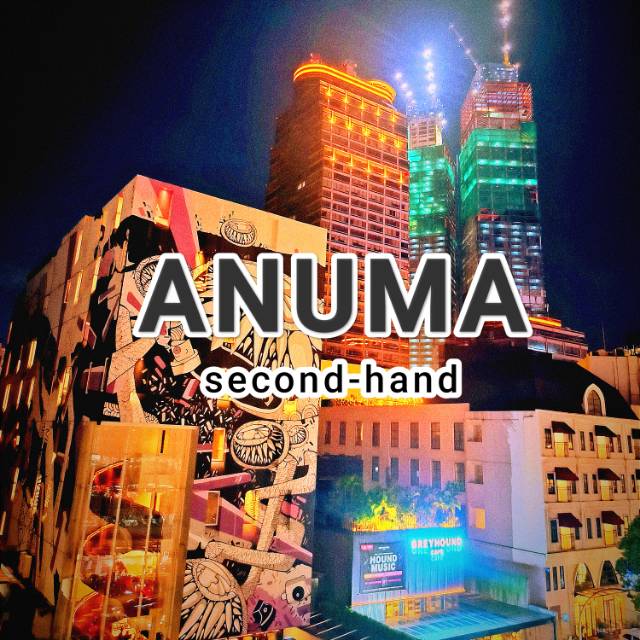 Produk ANUMA | Shopee Indonesia