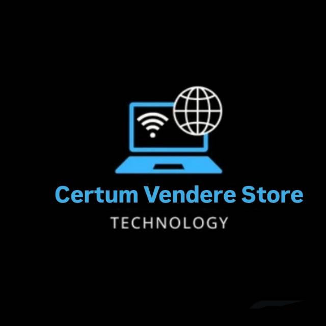 Produk Certum Vendere Store | Shopee Indonesia