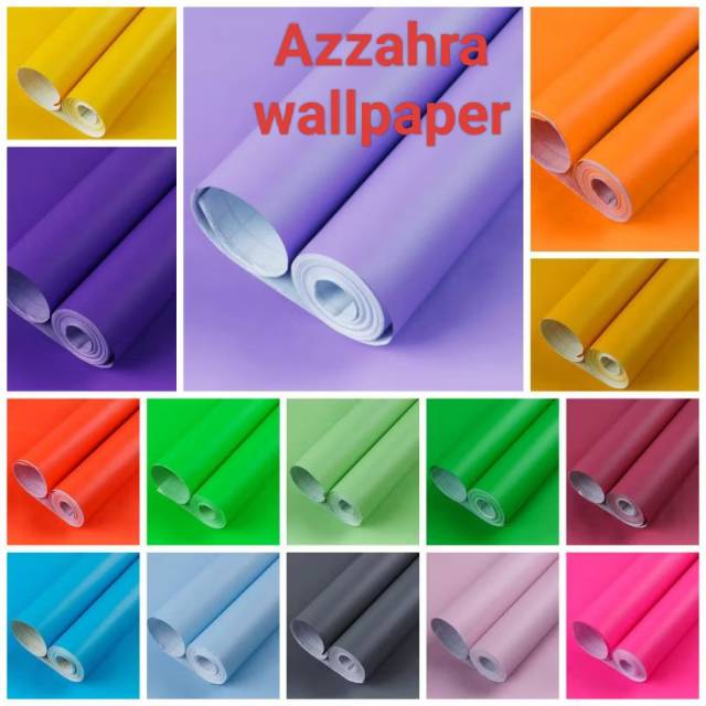 Produk AZZAHRA WALLPAPER | Shopee Indonesia