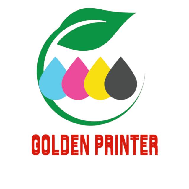 Produk Golden_printer | Shopee Indonesia