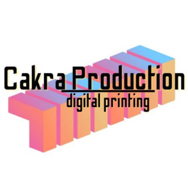 Produk Cakra Production | Shopee Indonesia