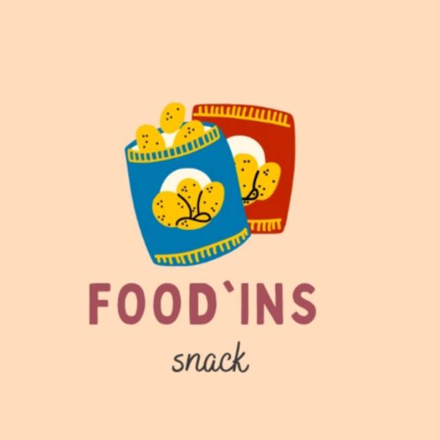 Produk Food'ins | Shopee Indonesia