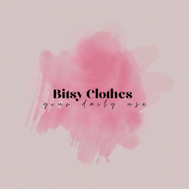 Produk Bitsy.Clothes | Shopee Indonesia