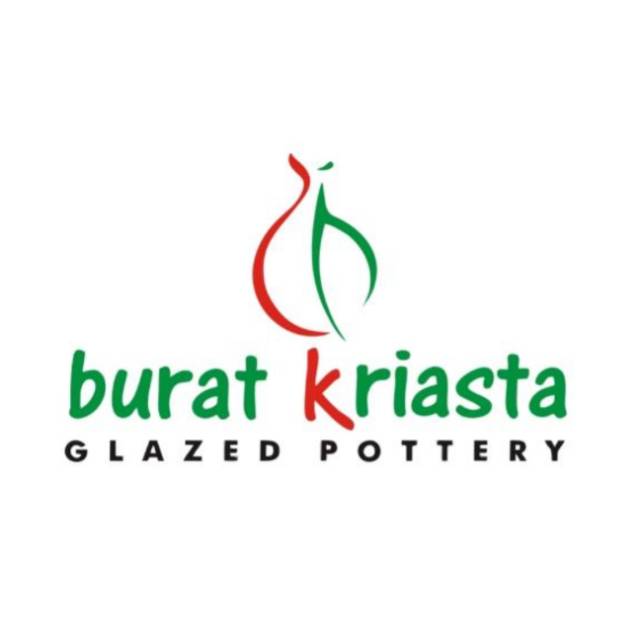 Produk Burat Kriasta Glazed Pottery | Shopee Indonesia