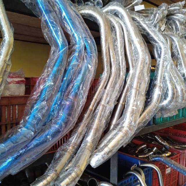 Produk knalpot racing pbg | Shopee Indonesia