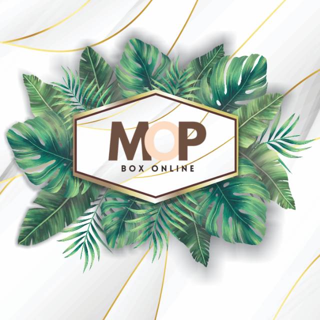 Produk MOP Box Online | Shopee Indonesia