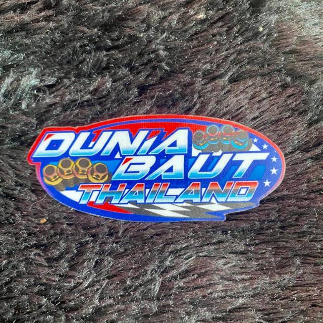 Produk DUNIA BAUT THAILAND | Shopee Indonesia