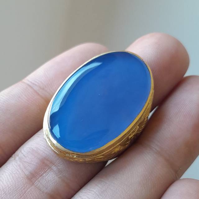 Produk PUSAT BIRU BATURAJA NATURAL | Shopee Indonesia