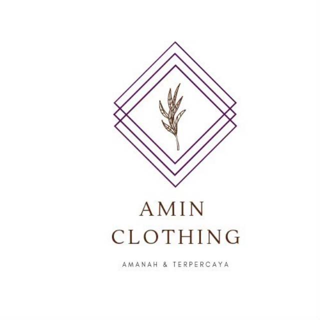 Produk AMIN CLOTHING | Shopee Indonesia