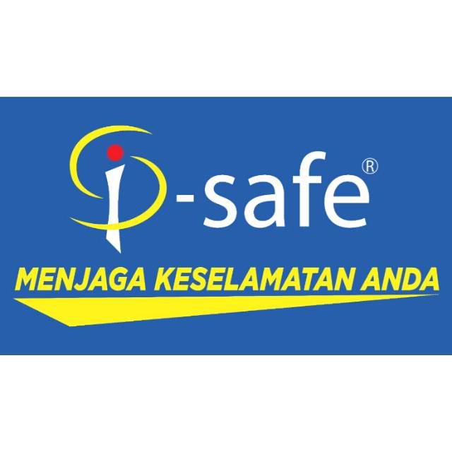 Toko Online I-Safe Official Store | Shopee Indonesia