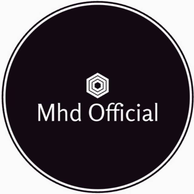 Produk Mhd Official | Shopee Indonesia