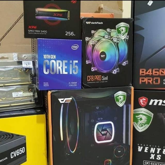 Produk Jhonycell | Shopee Indonesia