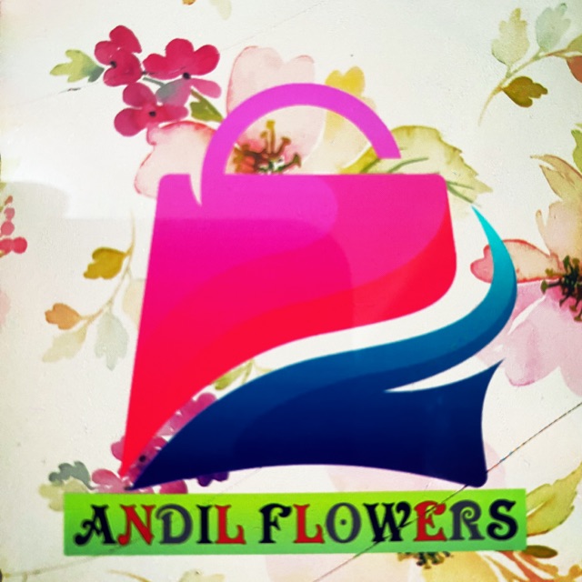 Produk Andil flower | Shopee Indonesia