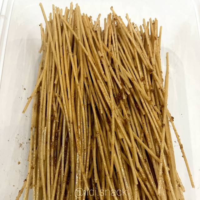 Produk Lidi Lidi Snack Rumahan | Shopee Indonesia