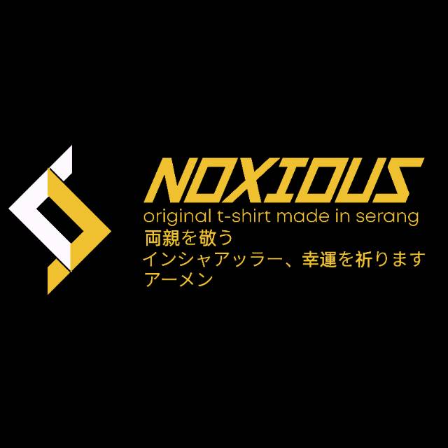 Produk Noxious_co | Shopee Indonesia