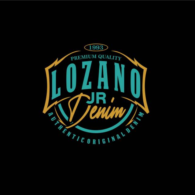 Produk Lozano denim | Shopee Indonesia