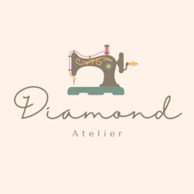 Produk Diamond Atelier | Shopee Indonesia