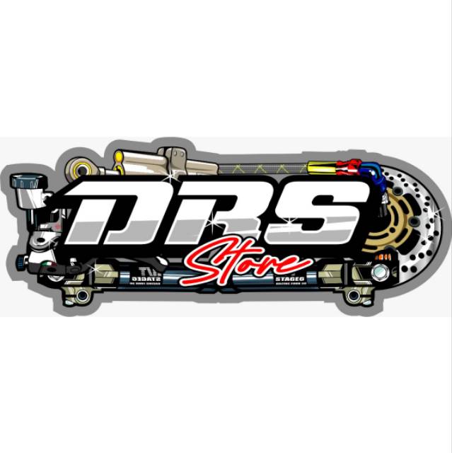 Produk DRS RACING | Shopee Indonesia
