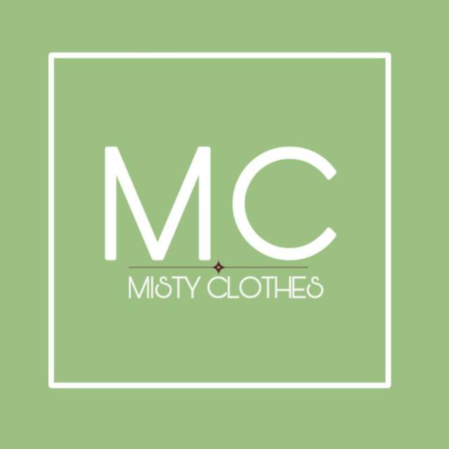 Produk Misty Clothes | Shopee Indonesia