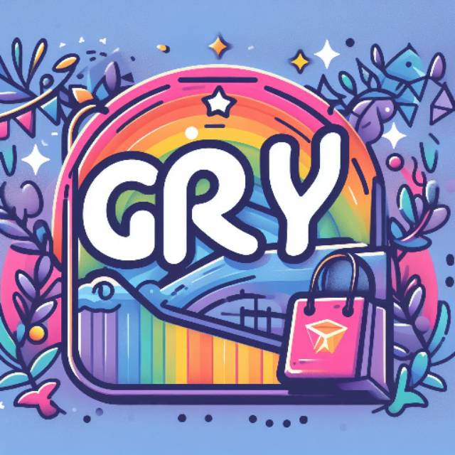 Produk gry_store | Shopee Indonesia