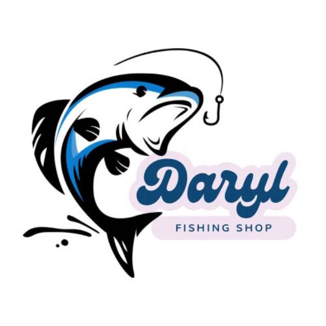 Produk Daryl fishing shop | Shopee Indonesia