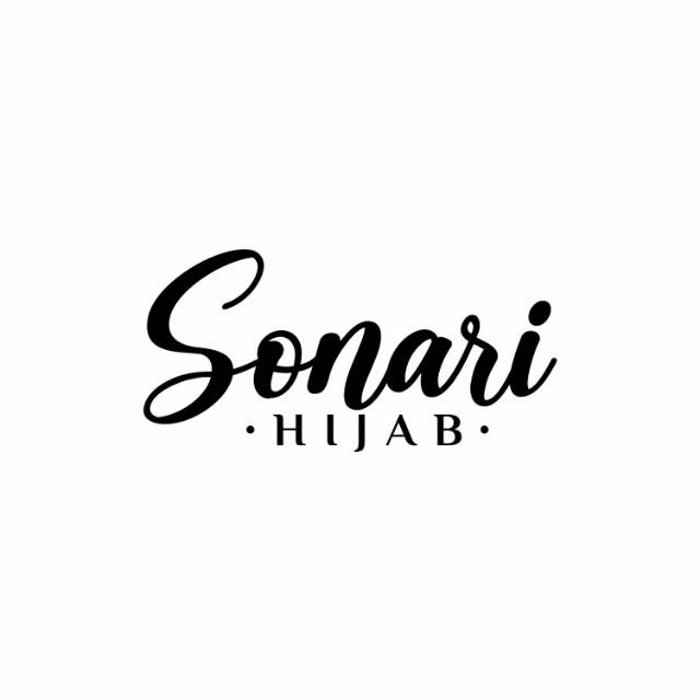 Produk Sonari Hijab | Shopee Indonesia