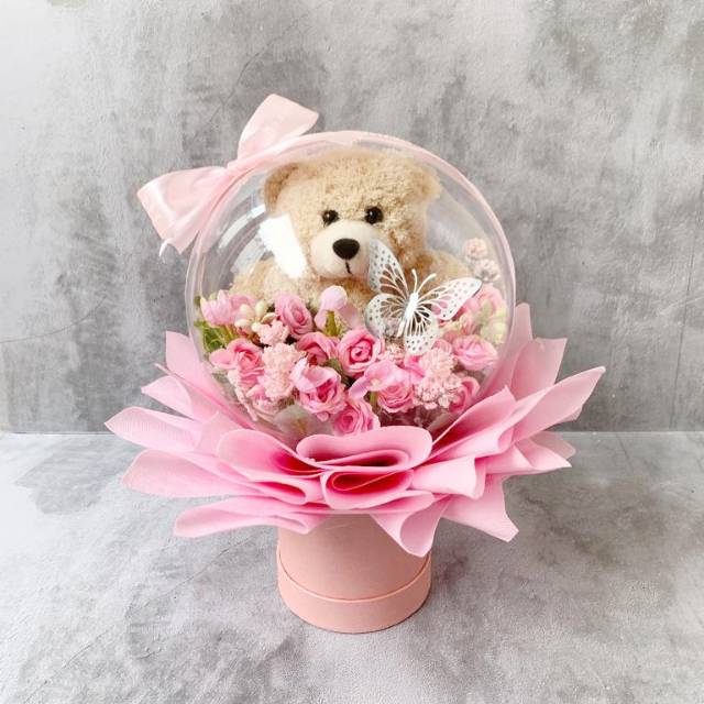 Produk Dandelion Secret | Shopee Indonesia