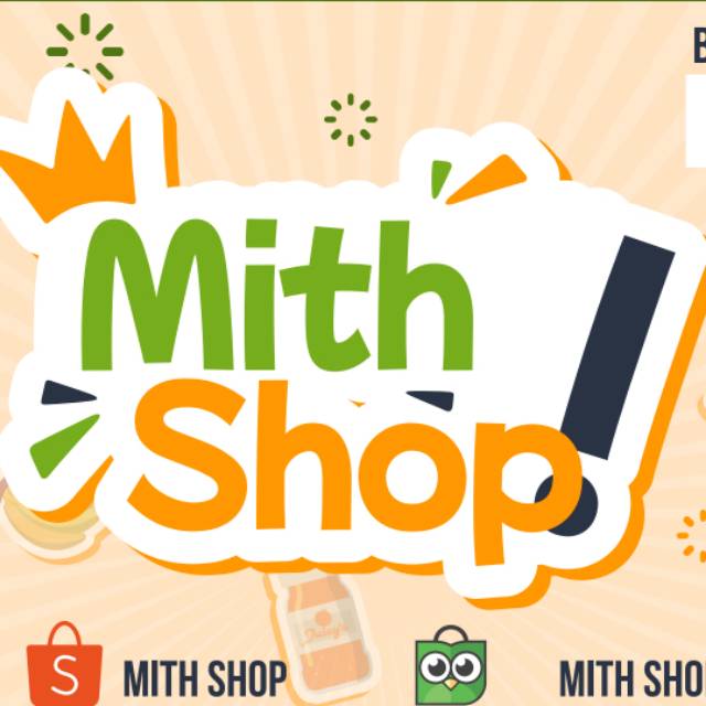 Produk MITH Shop | Shopee Indonesia