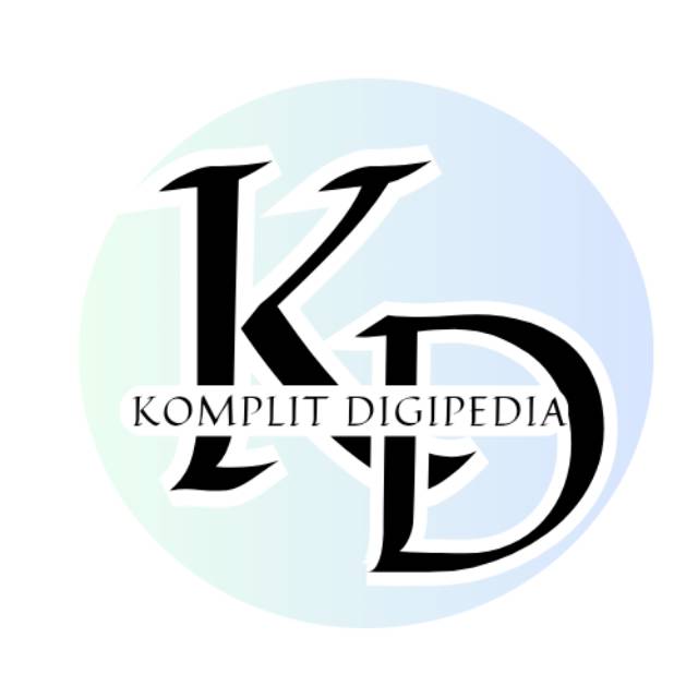 Produk Komplit Digipedia | Shopee Indonesia